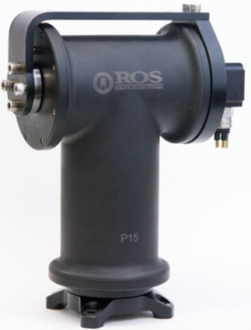 Subsea ROV LED Lights, Pan & Tilts, Cameras - Subsea Commercial ...