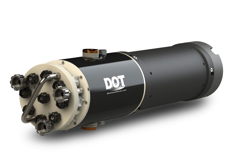 eDNA Sampler – Environmental DNA Sampling - Subsea Commercial Services Ltd.